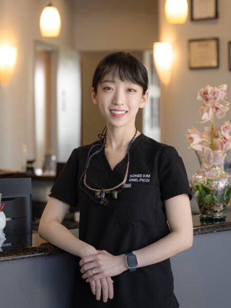 About Us - The Colony Dentist, Dentist in The Colony, TX | (972) 534-6001